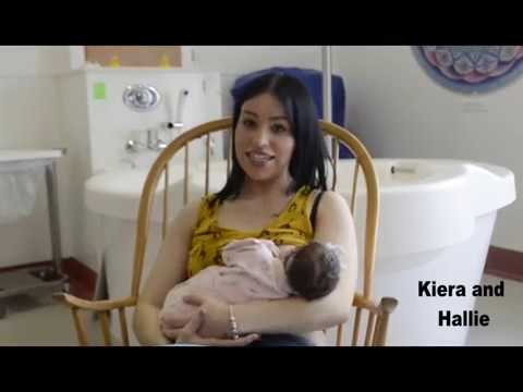 Infant feeding text messages - Florence Community